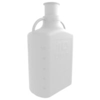 Carboys | sizes from 2,5 to 75 liters available | GMPTEC