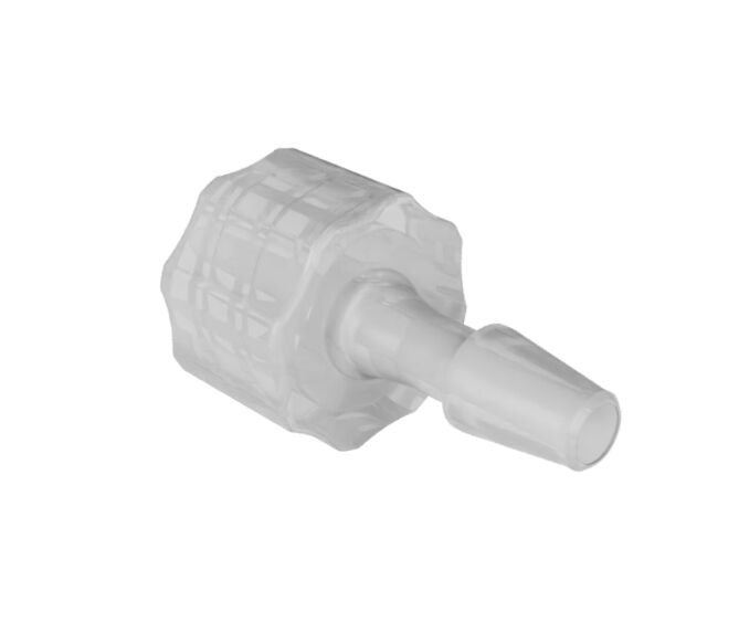 Luer-Lock Fittings | Made of Plastic | GMPTEC