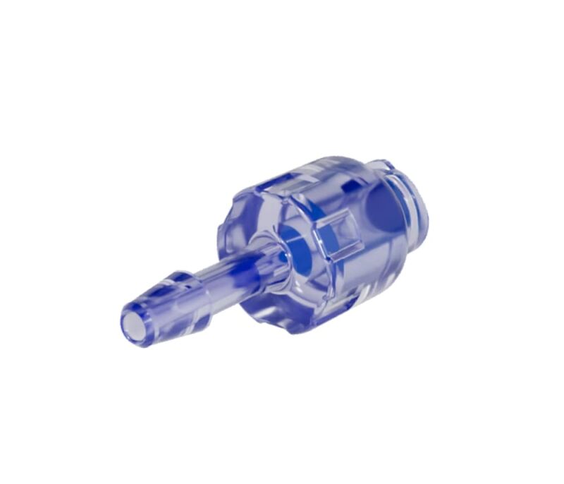 Swabable Valve Sampling Adapters | GMPTEC