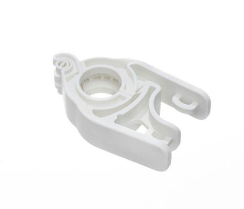 PharmaLok Sanitary Clamps | Made of Plastic | GMPTEC