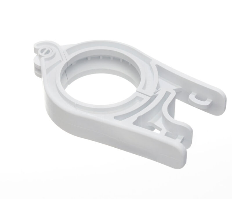 PharmaLok Sanitary Clamps | Made of Plastic | GMPTEC