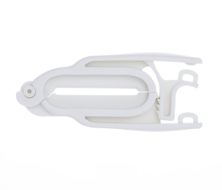 PharmaLok Tubing Clamps | Made of Plastic | GMPTEC